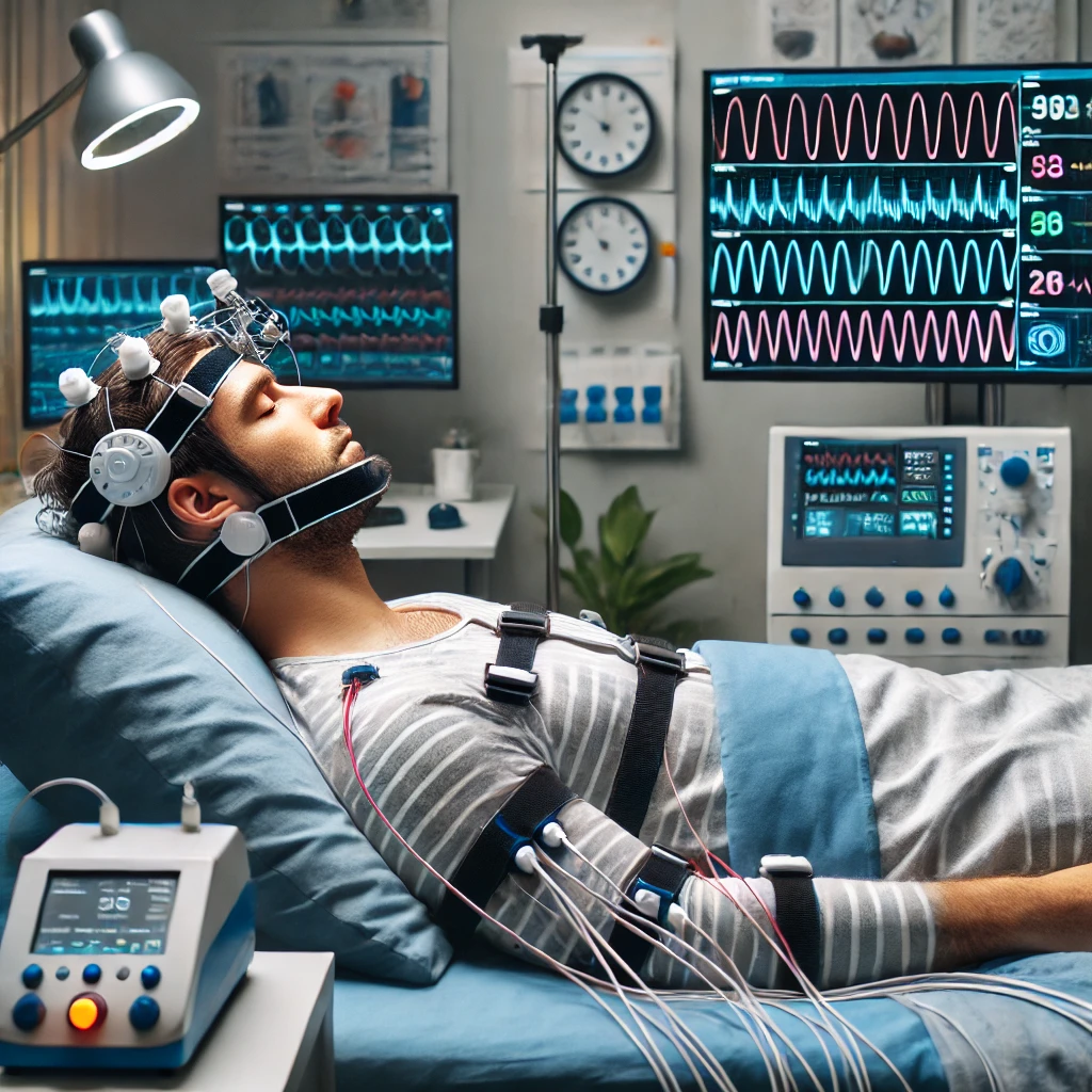 Medical Tests and Interventions - Stronger Healthspan